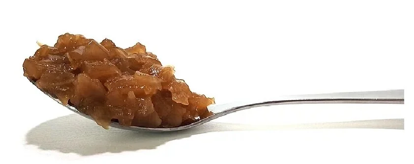 Aseptic Cooked Onions — Red Oak Foods