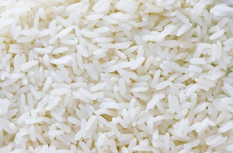 IQF Rice & Beans — Red Oak Foods