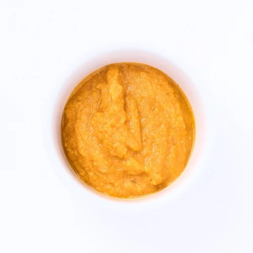 Aseptic Pepper Puree Concentrates — Red Oak Foods