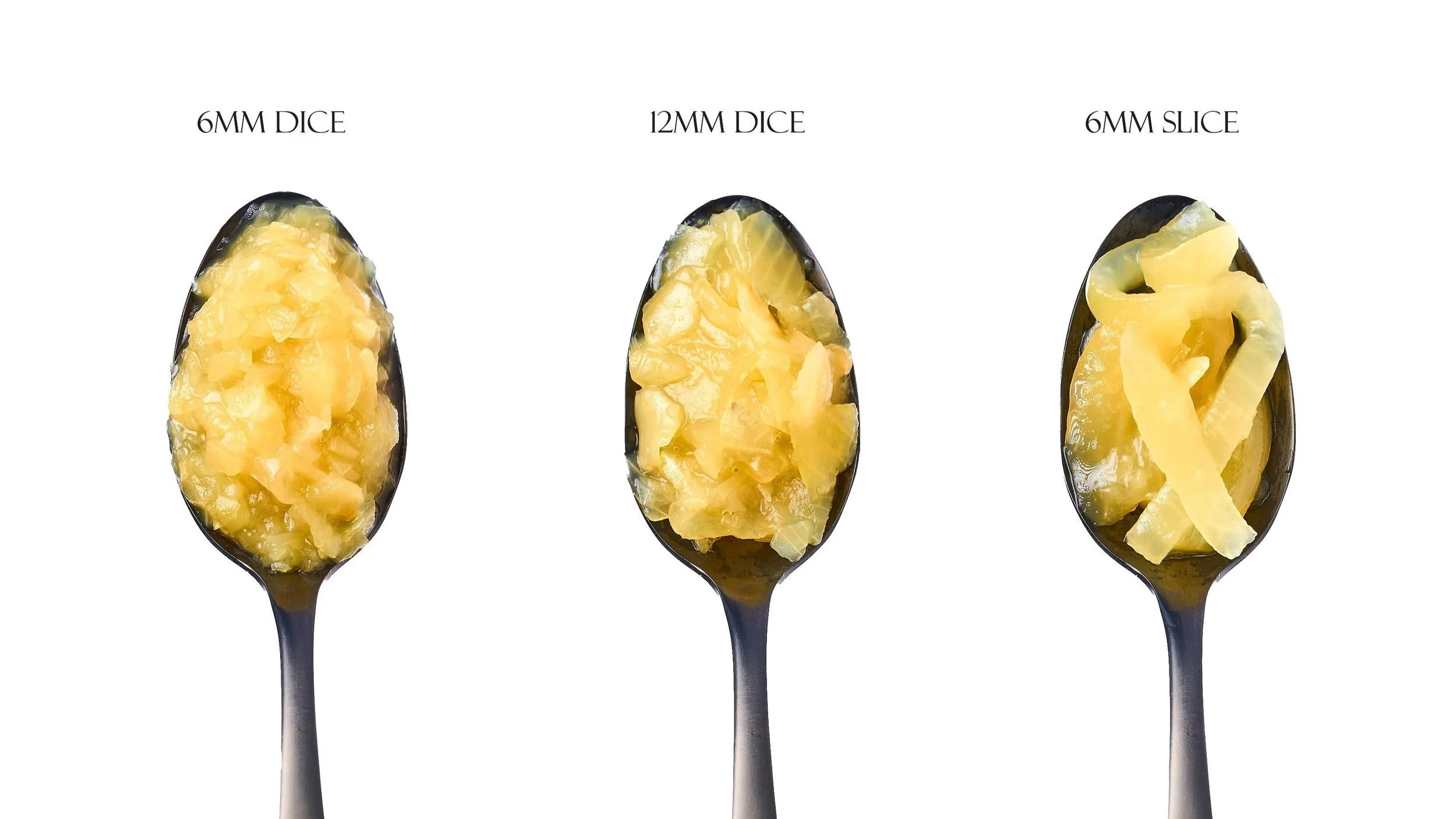 Cooked & Caramelized Onions — Red Oak Foods