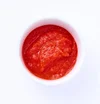 Aseptic Pepper Puree Concentrates — Red Oak Foods