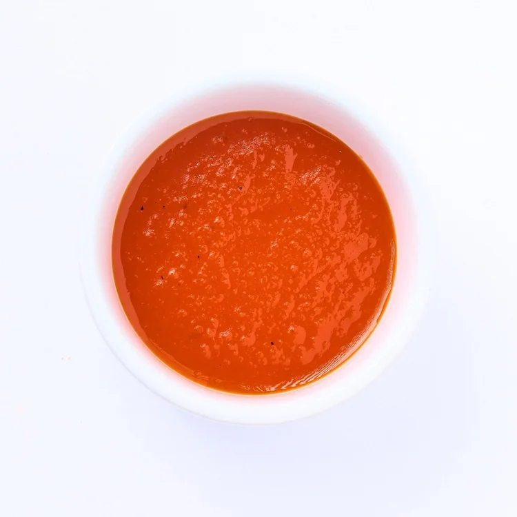 Pepper Puree Concentrates — Red Oak Foods