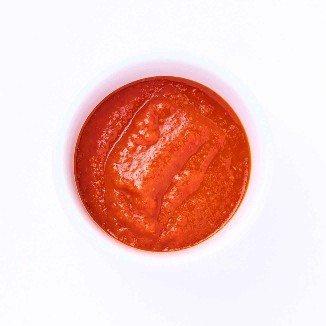Aseptic Pepper Puree Concentrates — Red Oak Foods