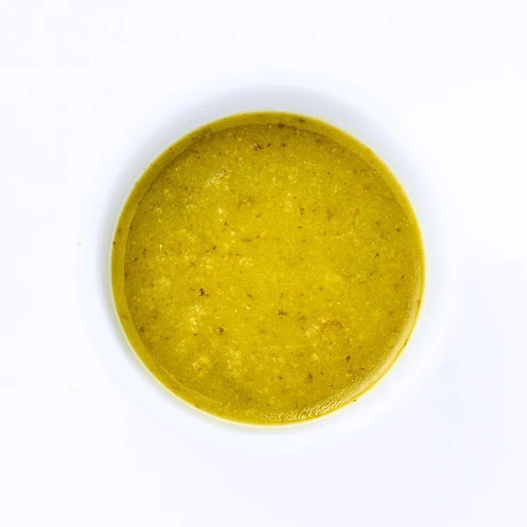 Pepper Puree Concentrates — Red Oak Foods