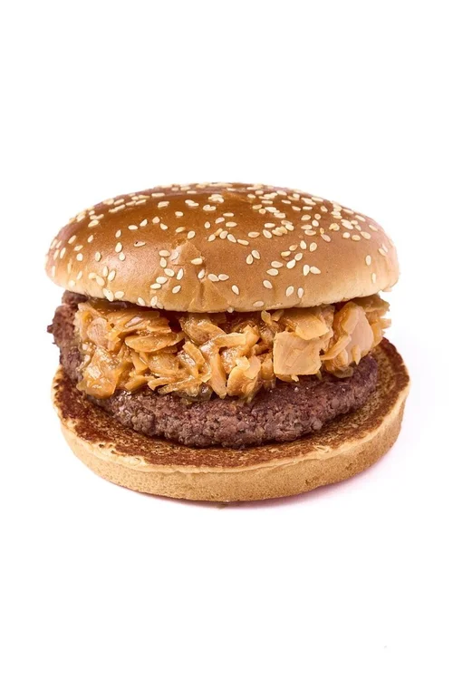 Cooked & Caramelized Onions — Red Oak Foods