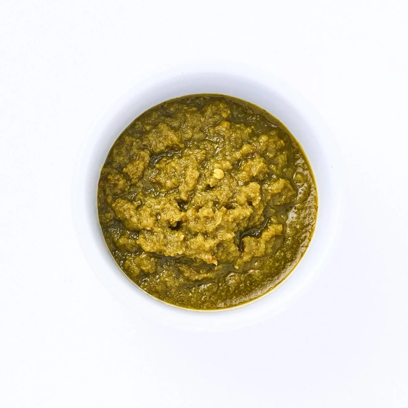 Aseptic Pepper Puree Concentrates — Red Oak Foods