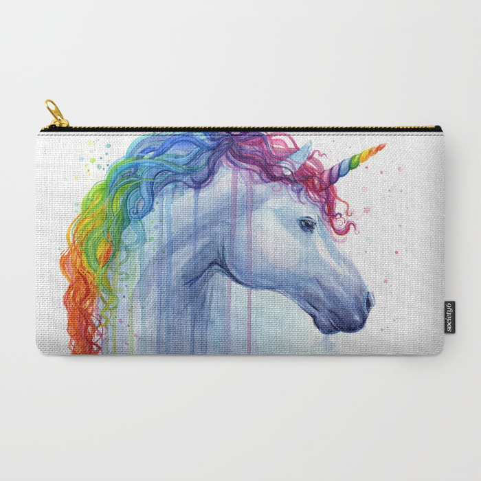 Rainbow Unicorn-Olechka Design