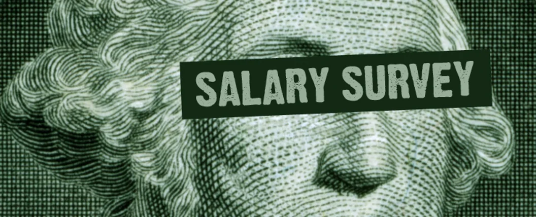 Salary Survey — CSCAA