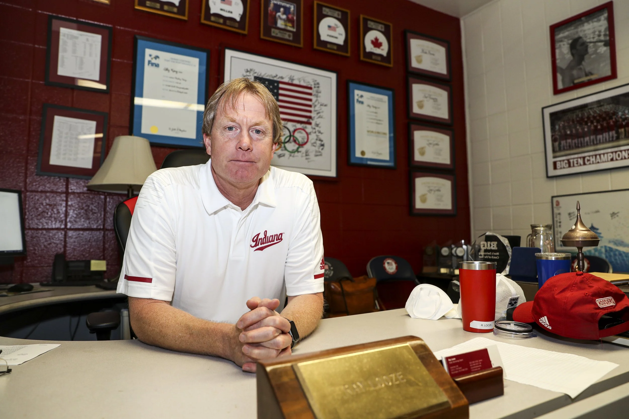 CSCAA Annual Meeting & Convention This Week in Indianapolis