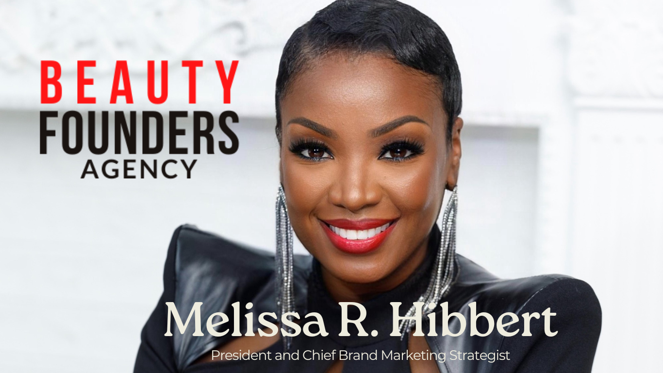 About The Founder — Beauty Founders Agency, Inc.