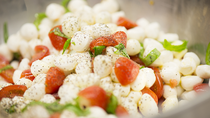 Menu — Padua Pasta Makers