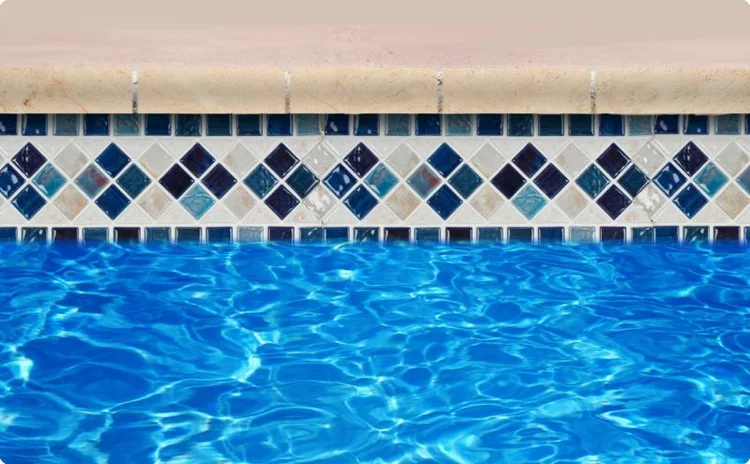 Pool Tile & Pool Coping — Advanced Pool Coatings Fiberglass Pool ...
