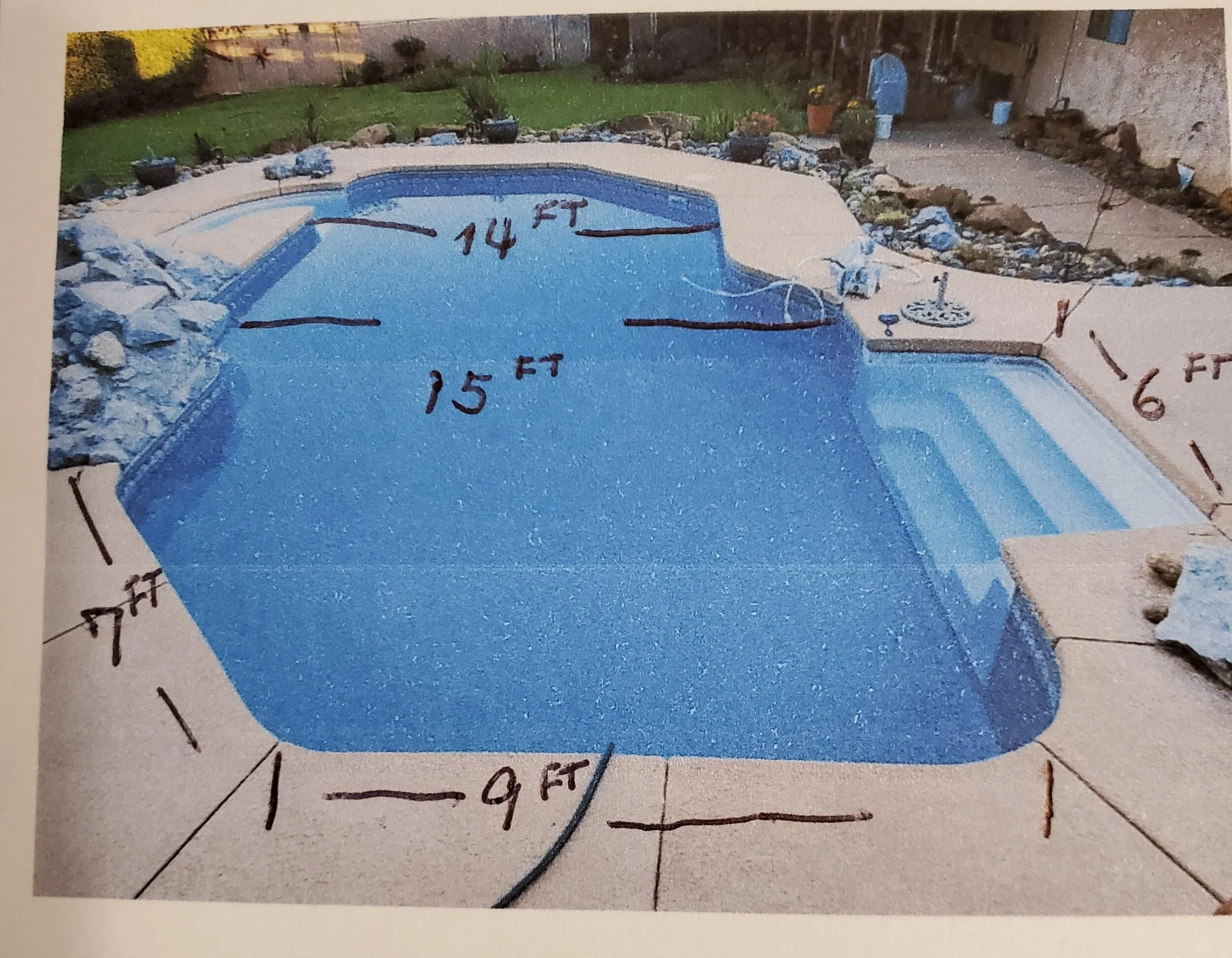 Blog — Advanced Pool Coatings Fiberglass Pool Resurfacing