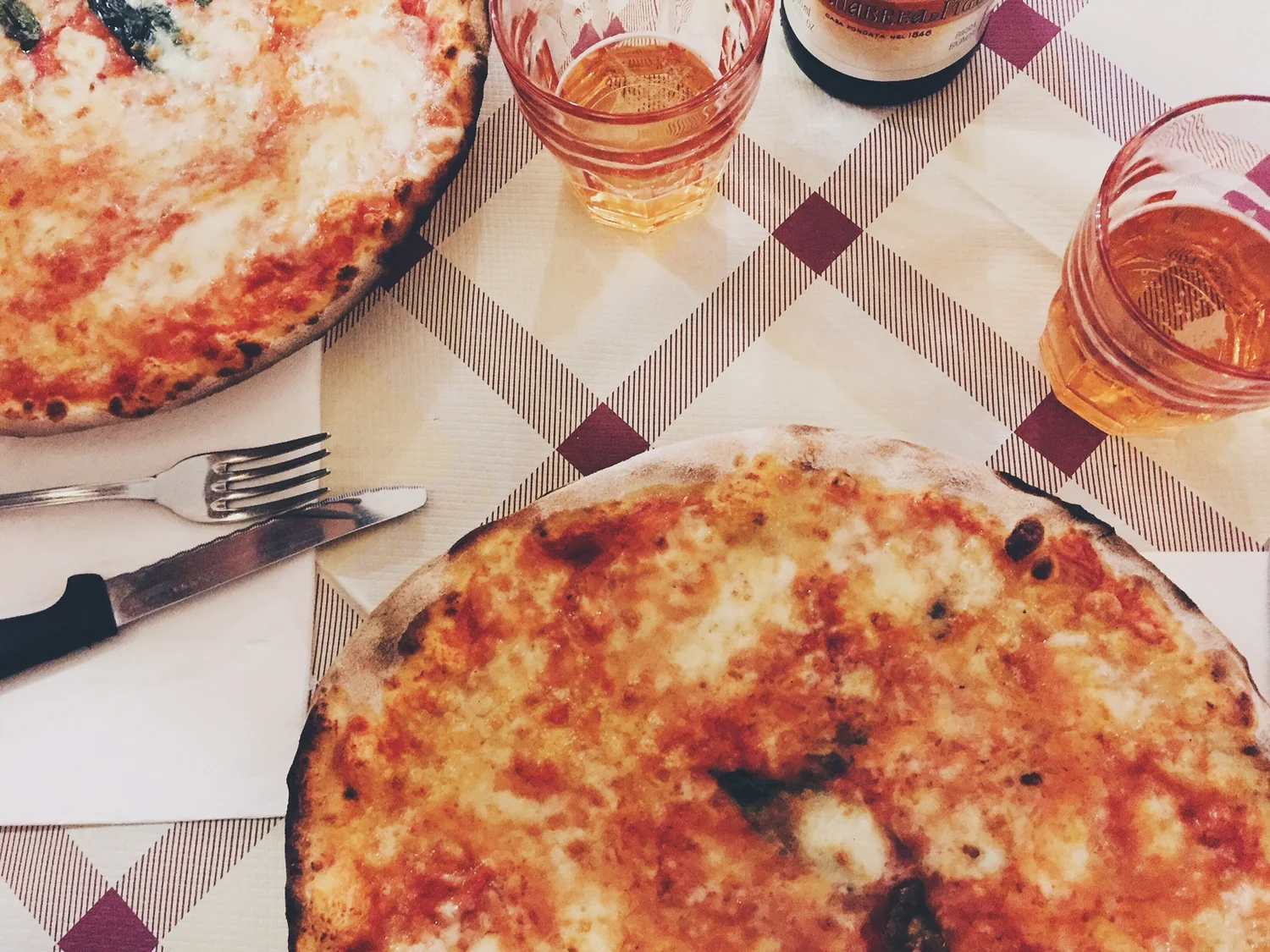 WHAT IS LIKE TO BE AN ITALIAN FOODIE — TRAVEL ITALIAN STYLE
