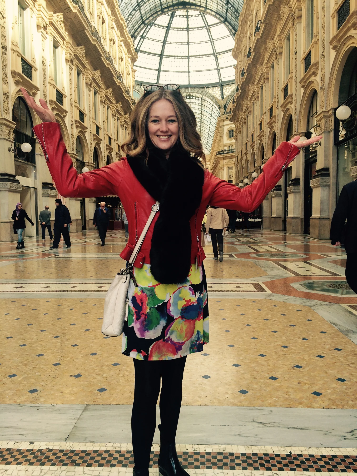 Tips on how to Dress with Italian Style — TRAVEL ITALIAN STYLE