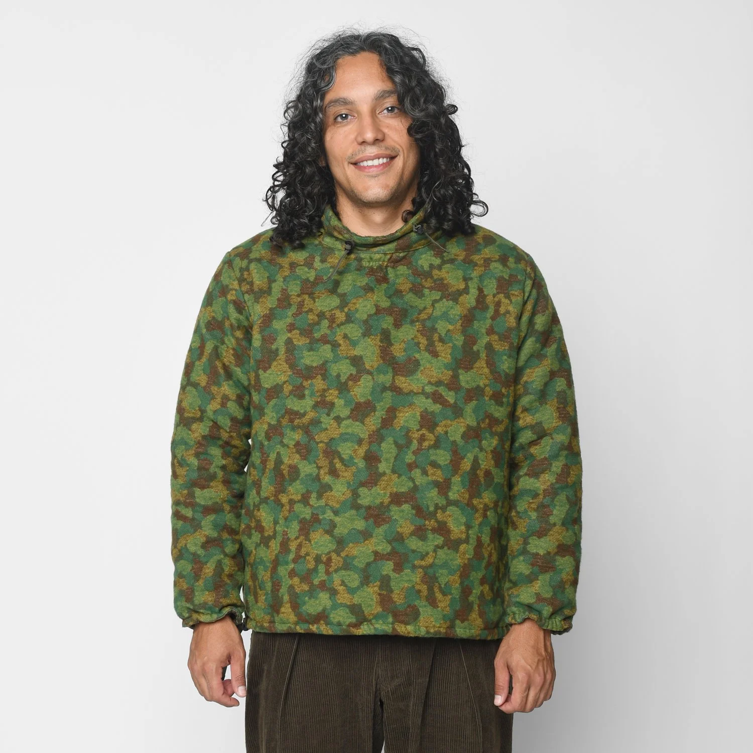 Shop Outerwear — MONITALY