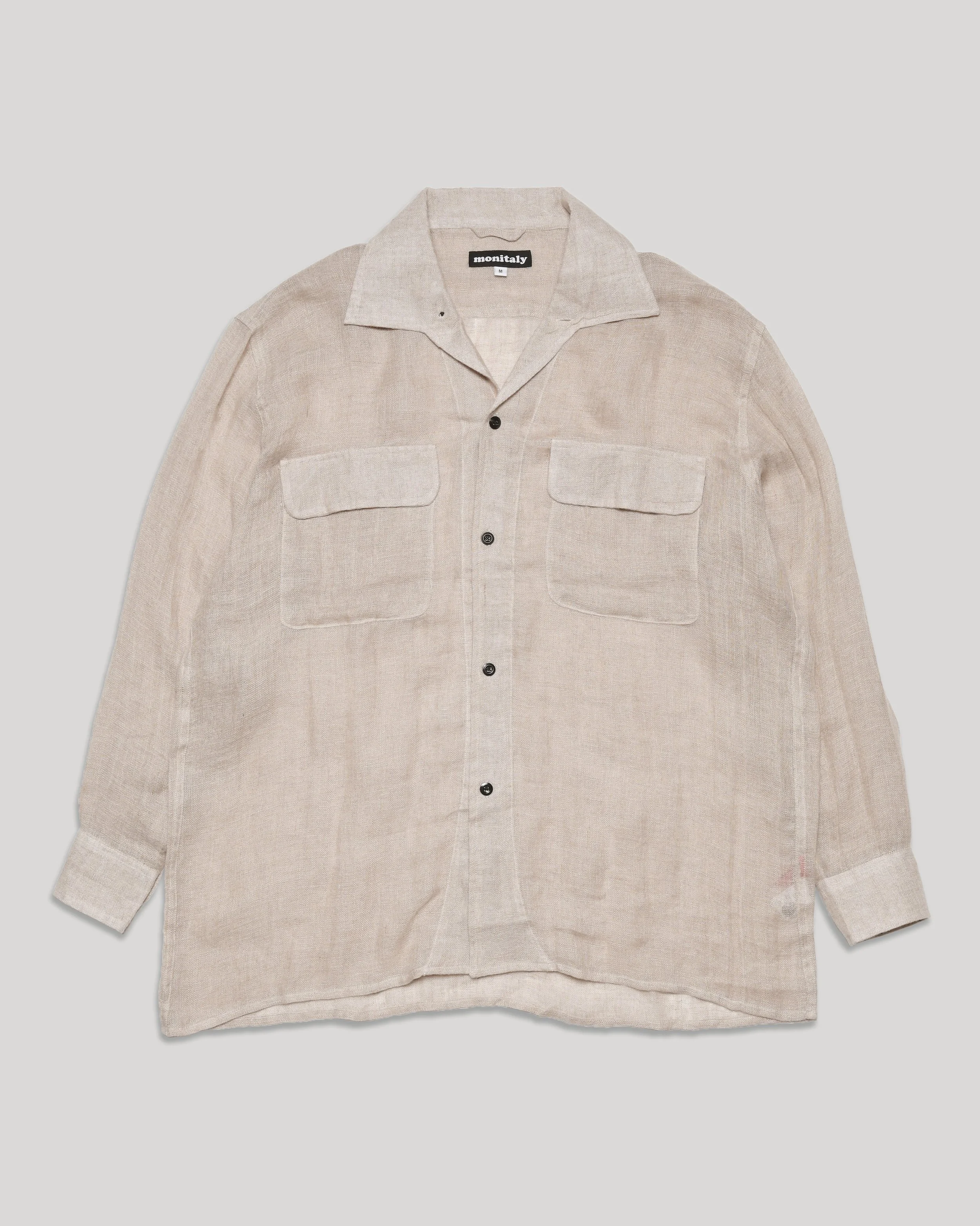 Shop Tops — MONITALY