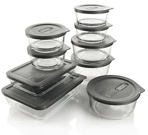 Three Steps to Safer Use of Food Plastics — Master Recycler