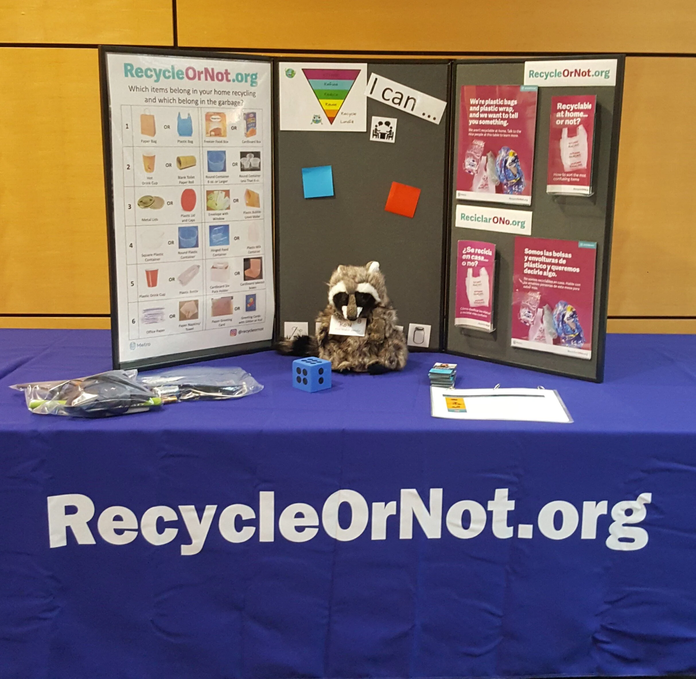 Kits — Master Recycler