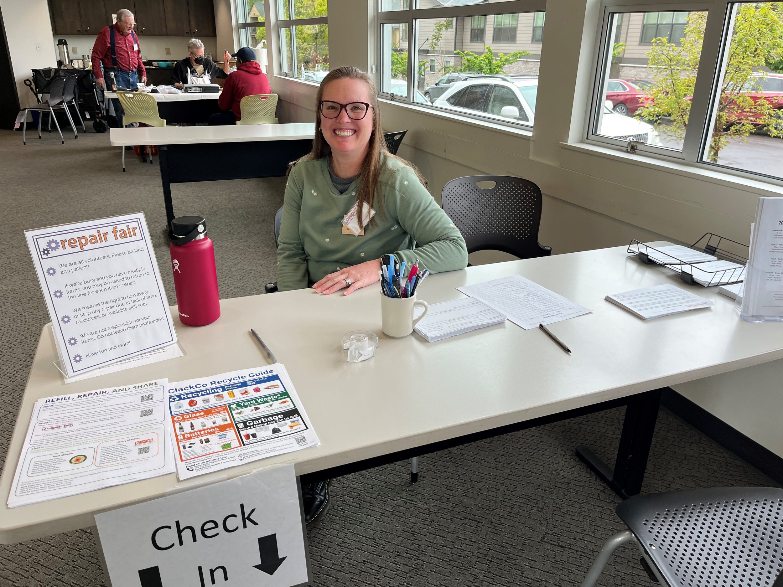 Master Recycler Newsletter -- June 2024 — Master Recycler