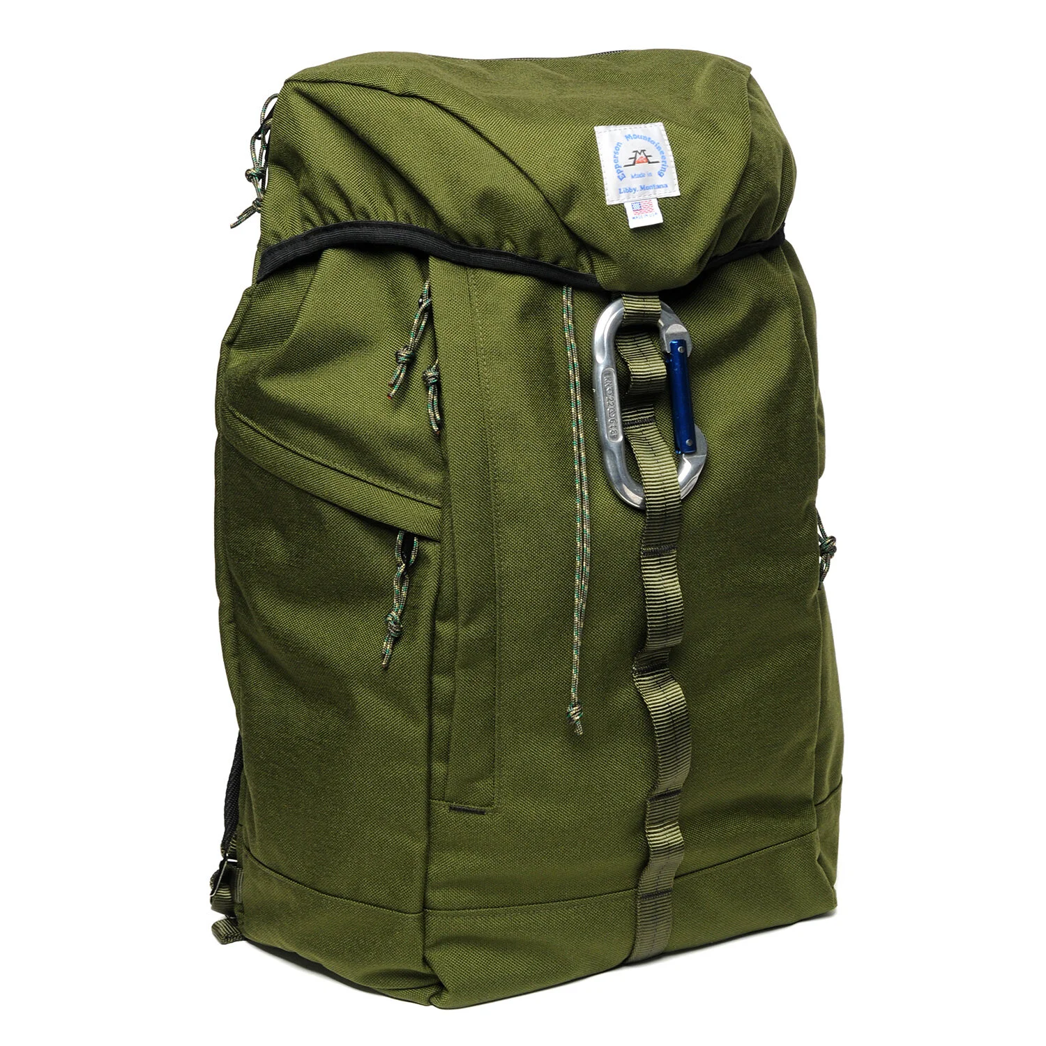 Large Climb Pack — Epperson Mountaineering