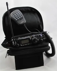 AMP-3 Comms-Go-Bag | Handheld Transceiver Bag | USA Made
