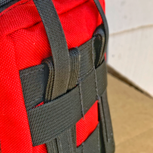 AMP-3 EDC | Everyday Carry First Aid Kit | Made in the USA