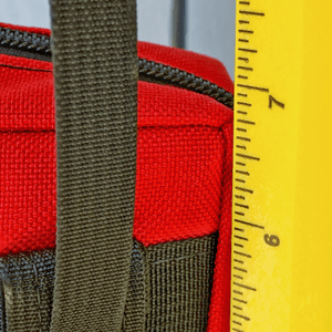 AMP-3 EDC | Everyday Carry First Aid Kit | Made in the USA
