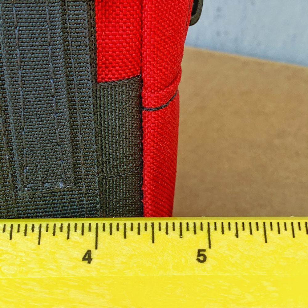 AMP-3 EDC | Everyday Carry First Aid Kit | Made in the USA