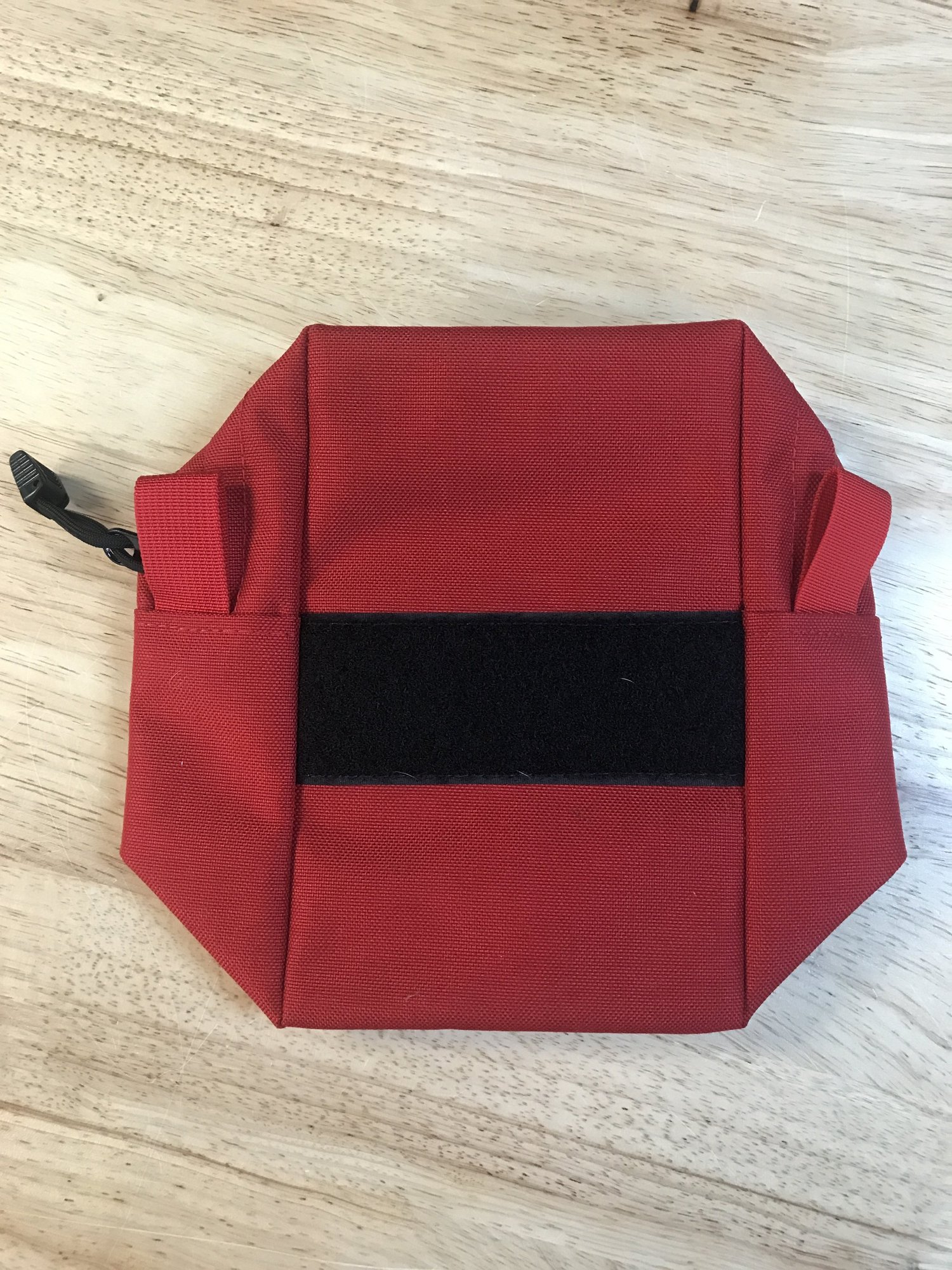 Wildland Firefighter First Aid Kit by AMP-3 | Made in USA