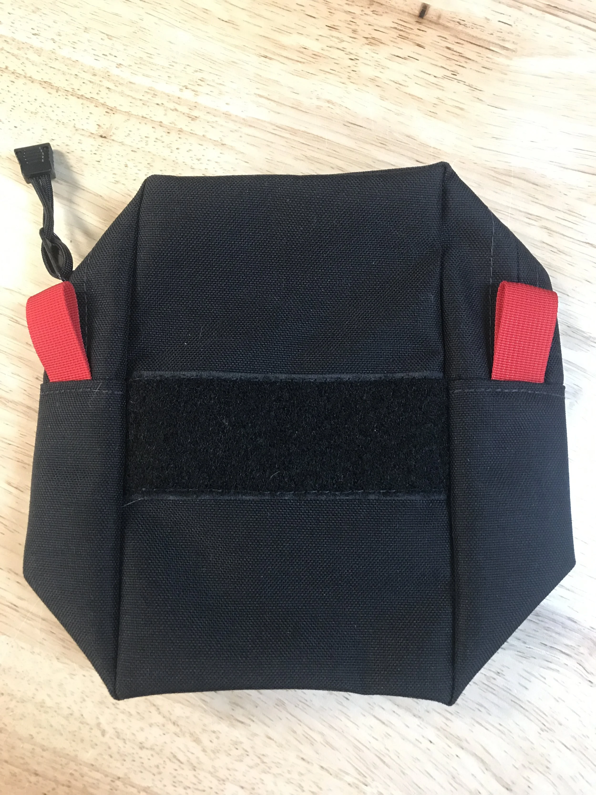 Wildland Firefighter First Aid Kit by AMP-3 | Made in USA