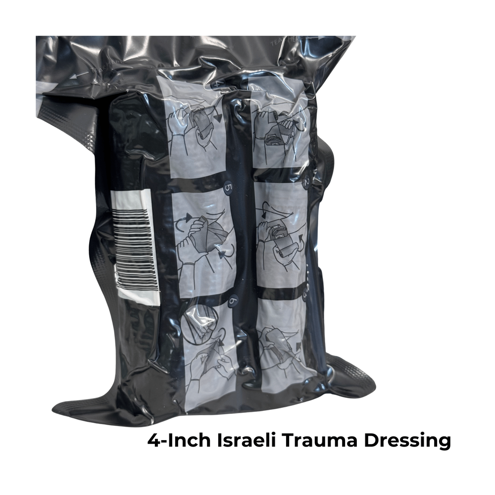 Explore Our Selection of American-Made First Aid Kits and Ham Radio Gear