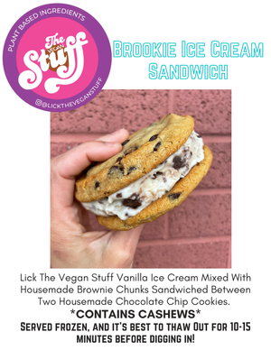 Peaceful Provisions | Vegan Donuts & Baked Goods