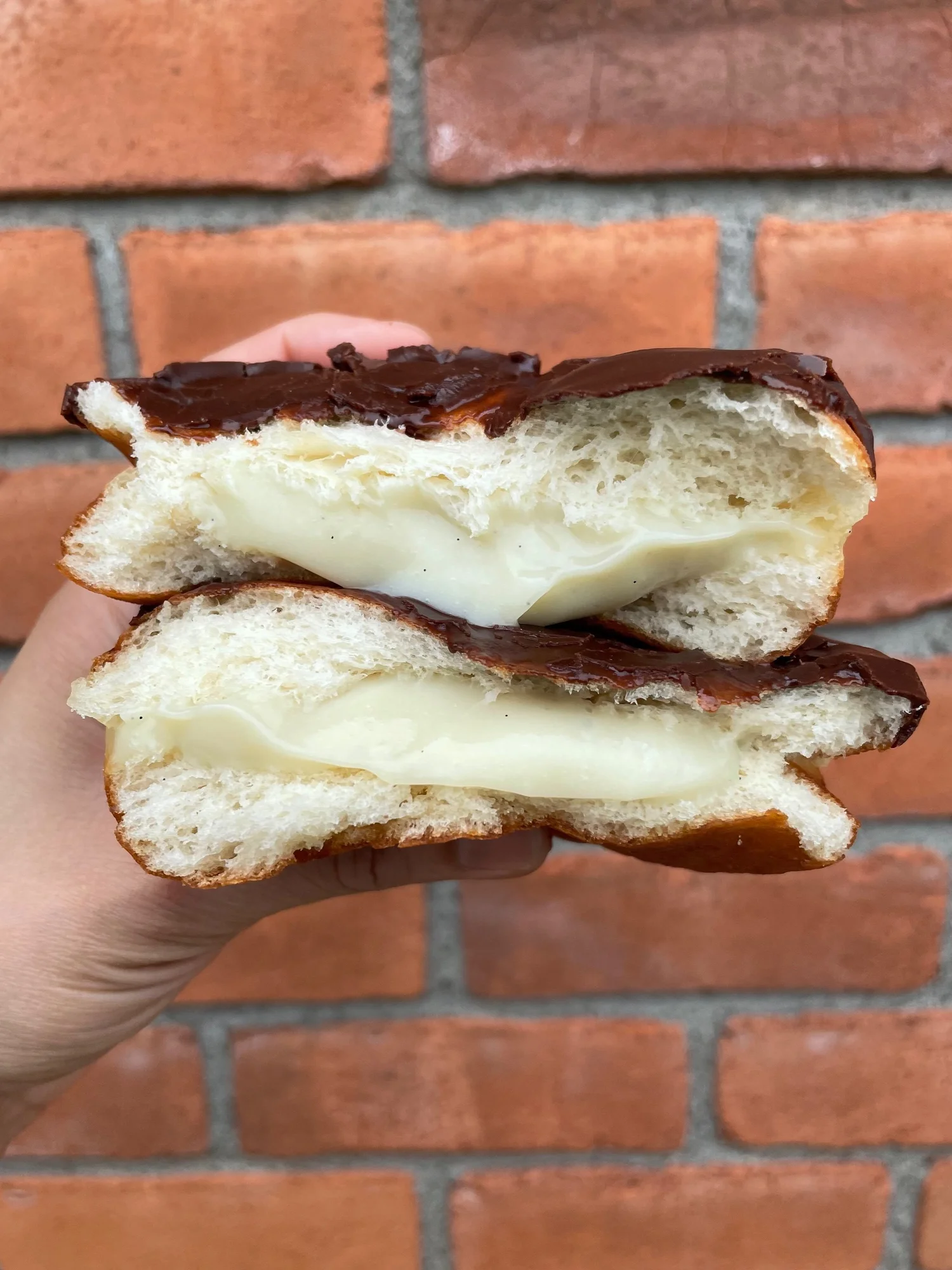 Peaceful Provisions | Vegan Donuts & Baked Goods