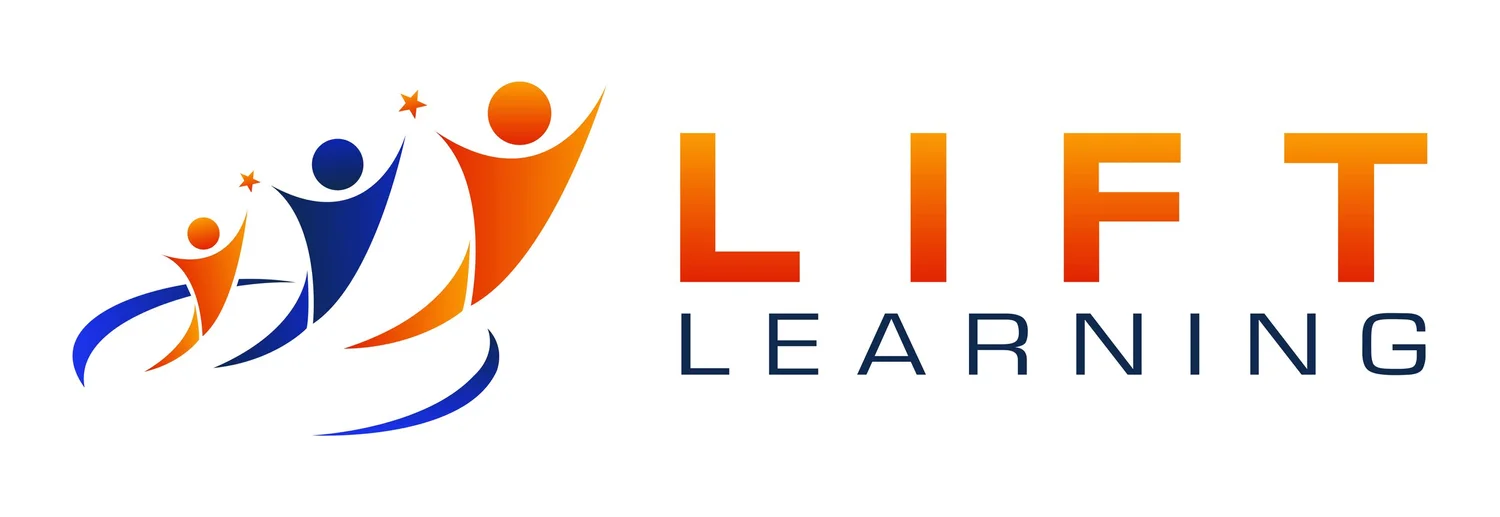 Transform Your Child's Learning | LIFT Learning