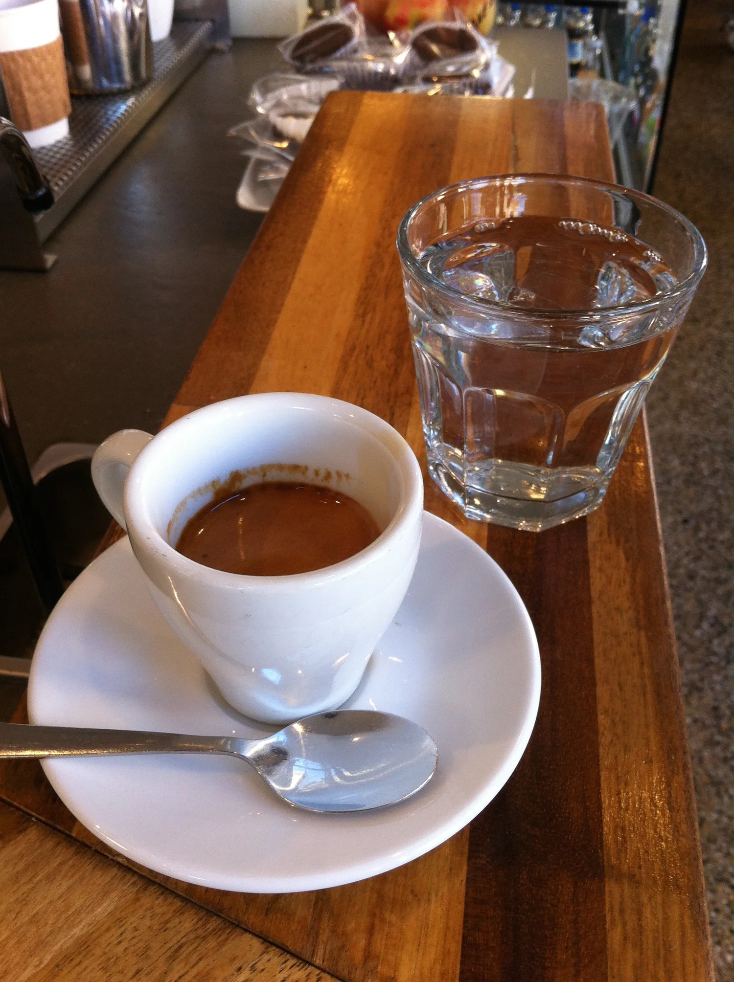 About Us — Ultimo Coffee Roasters
