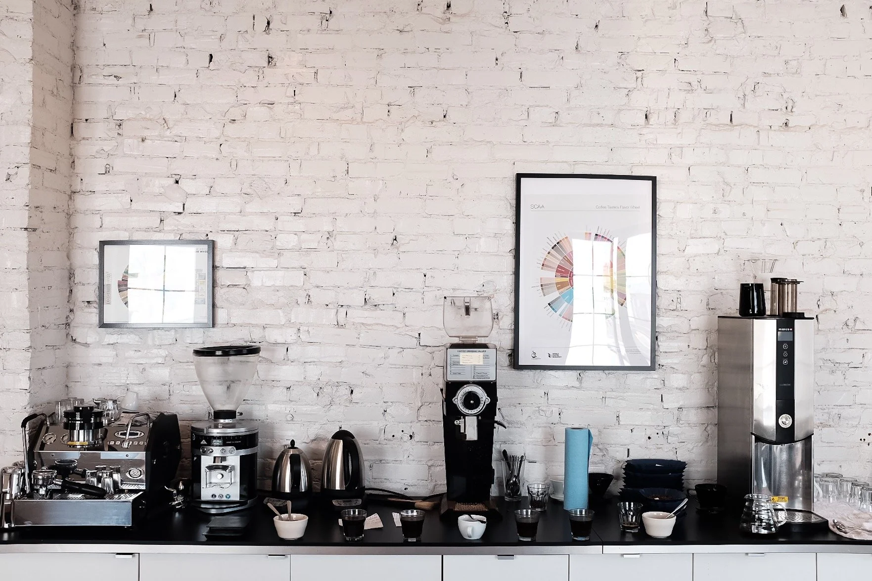 Locations — Ultimo Coffee Roasters