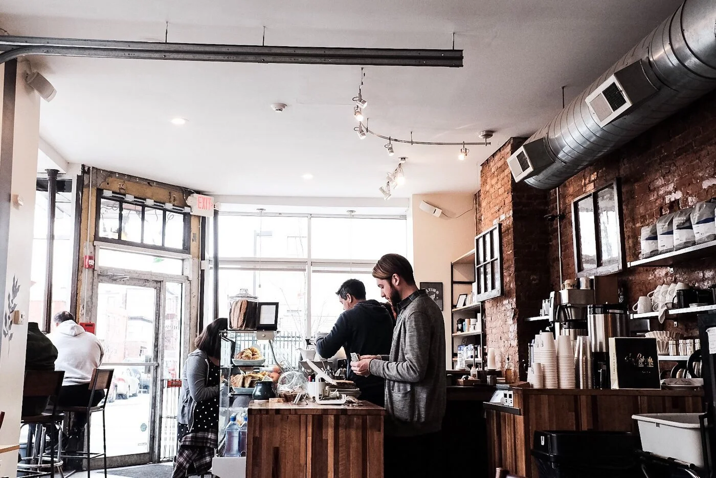 Ultimo Coffee Roasters