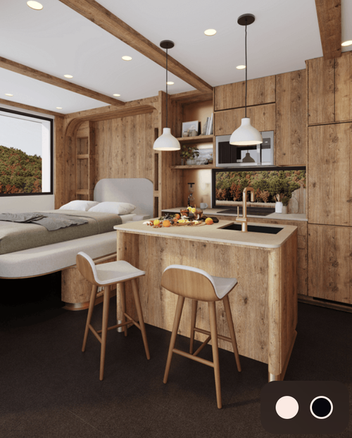 The Tiny House Expo — Fresno Home Shows