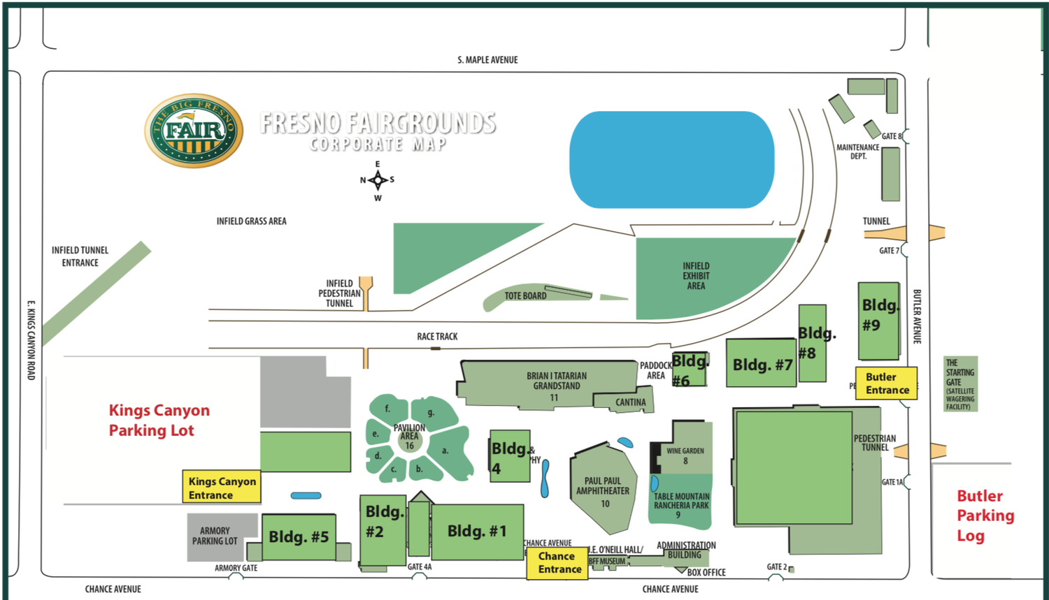 Show Information Fresno Home & Garden Show — Fresno Home Shows