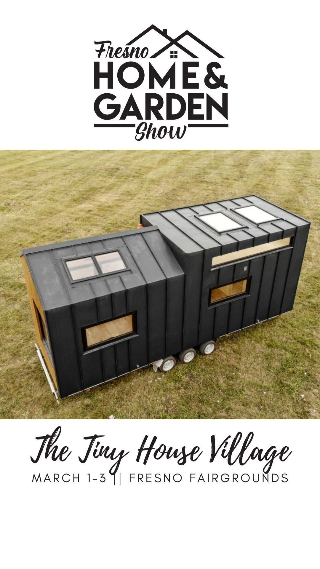Contact Us — Fresno Home Shows