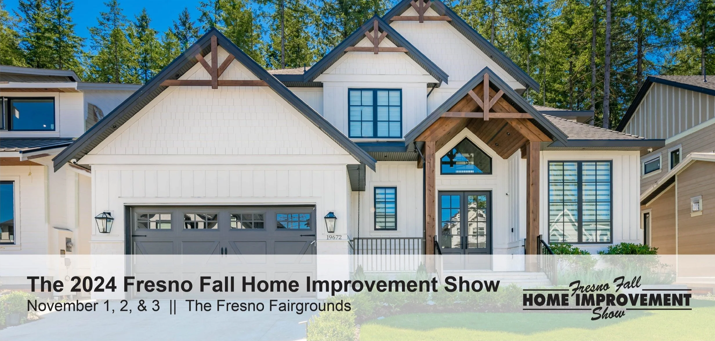 Fresno Home Shows