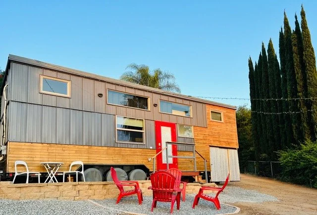 Tiny House Expo — Fresno Home Shows
