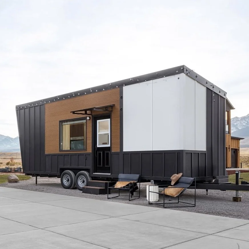 The Tiny House Expo — Fresno Home Shows