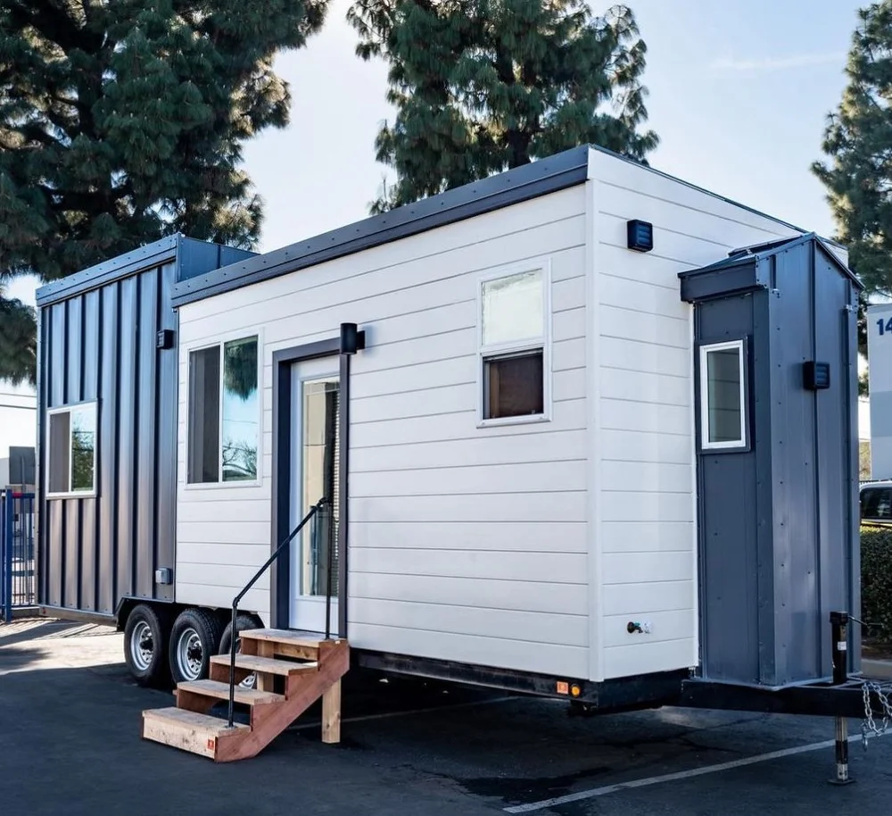 The Tiny House Expo — Fresno Home Shows