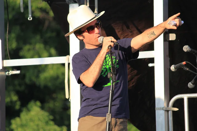 Fort Greene Park Conservancy