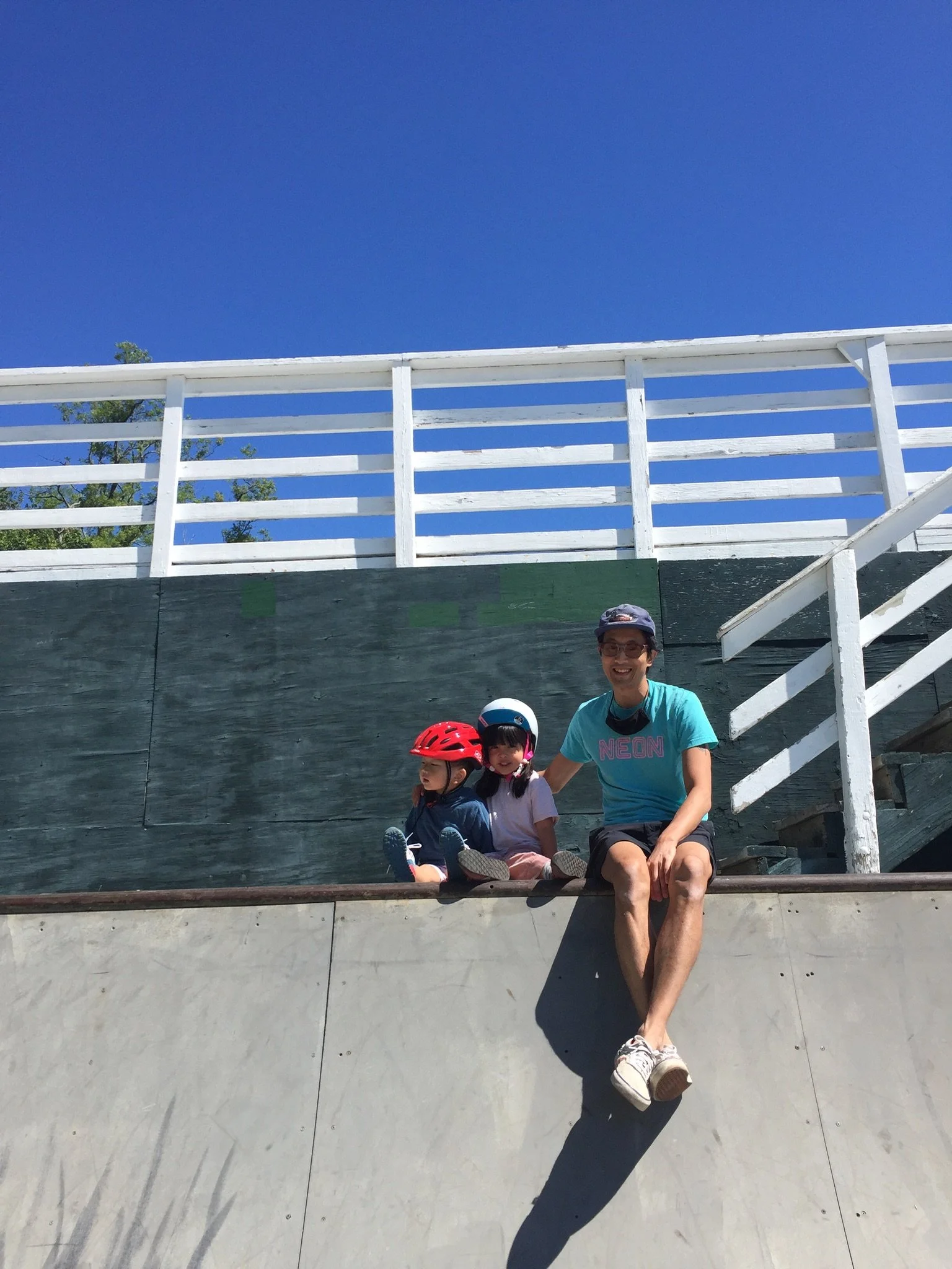 Fort Greene Park Conservancy