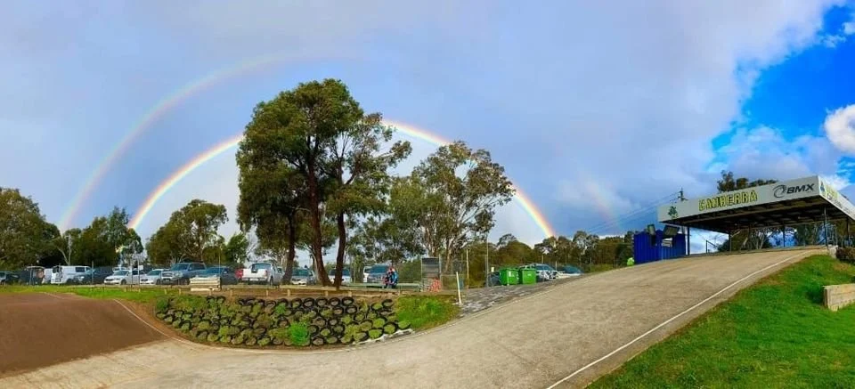 Canberra BMX Club