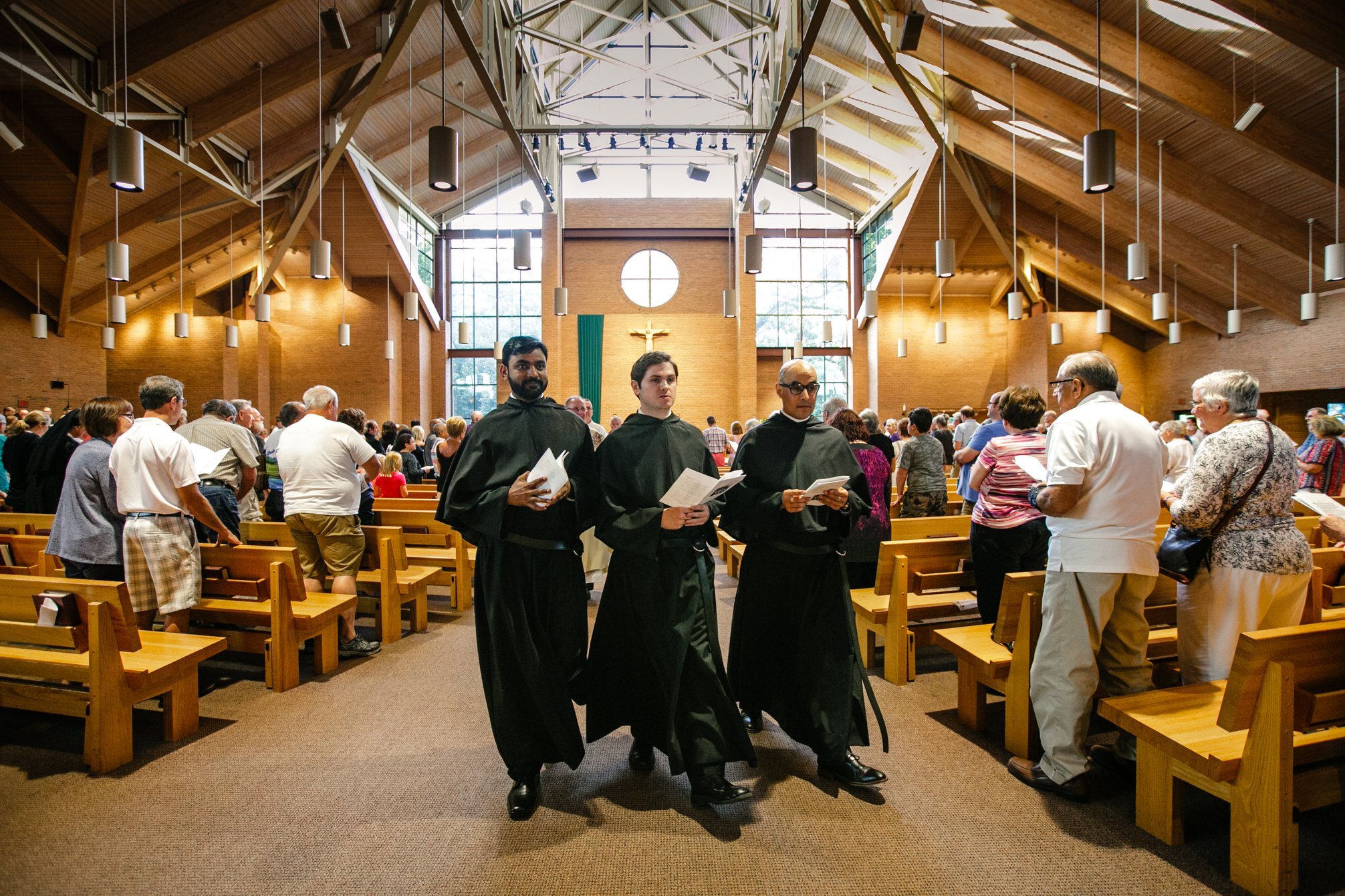 Augustinian Vocations — Home