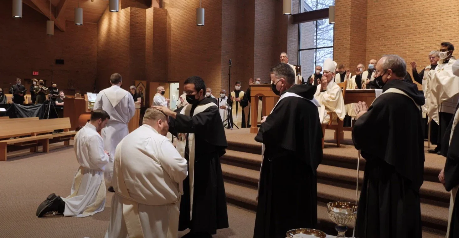 Augustinian Vocations — Home